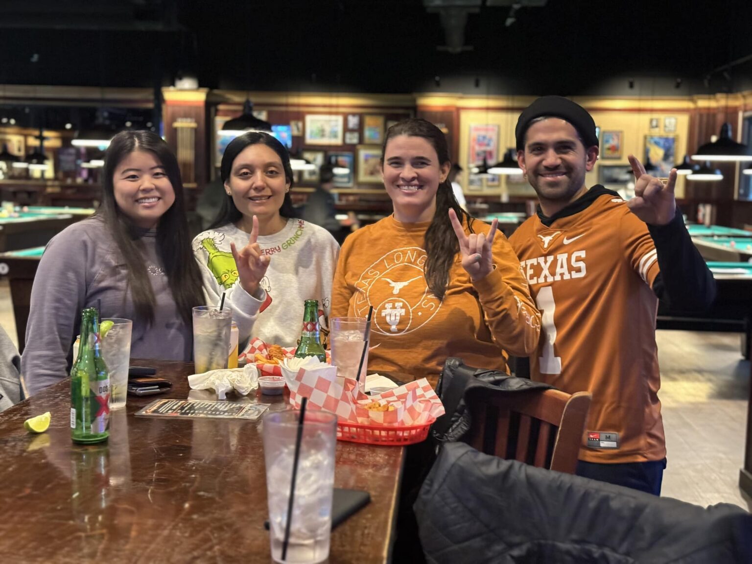 Eddie's Tavern Corpus Christi