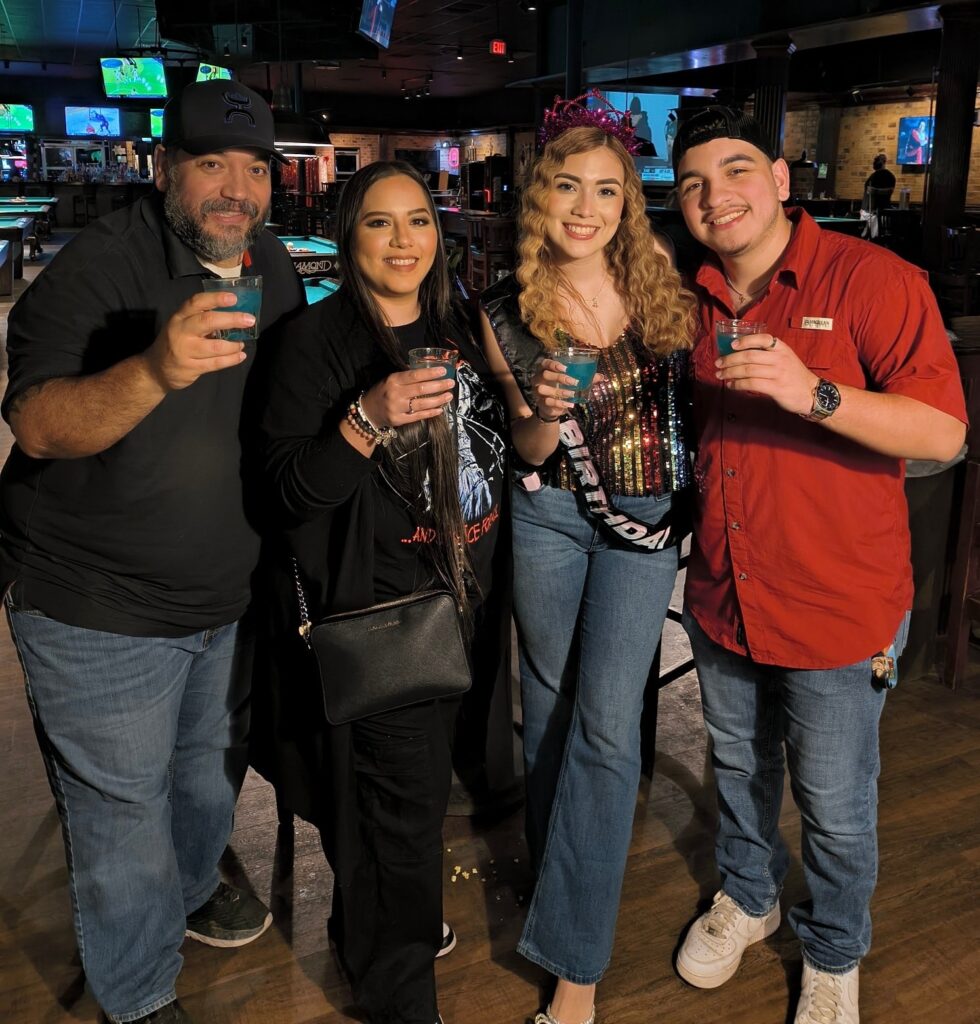 Eddie's Tavern Corpus Christi