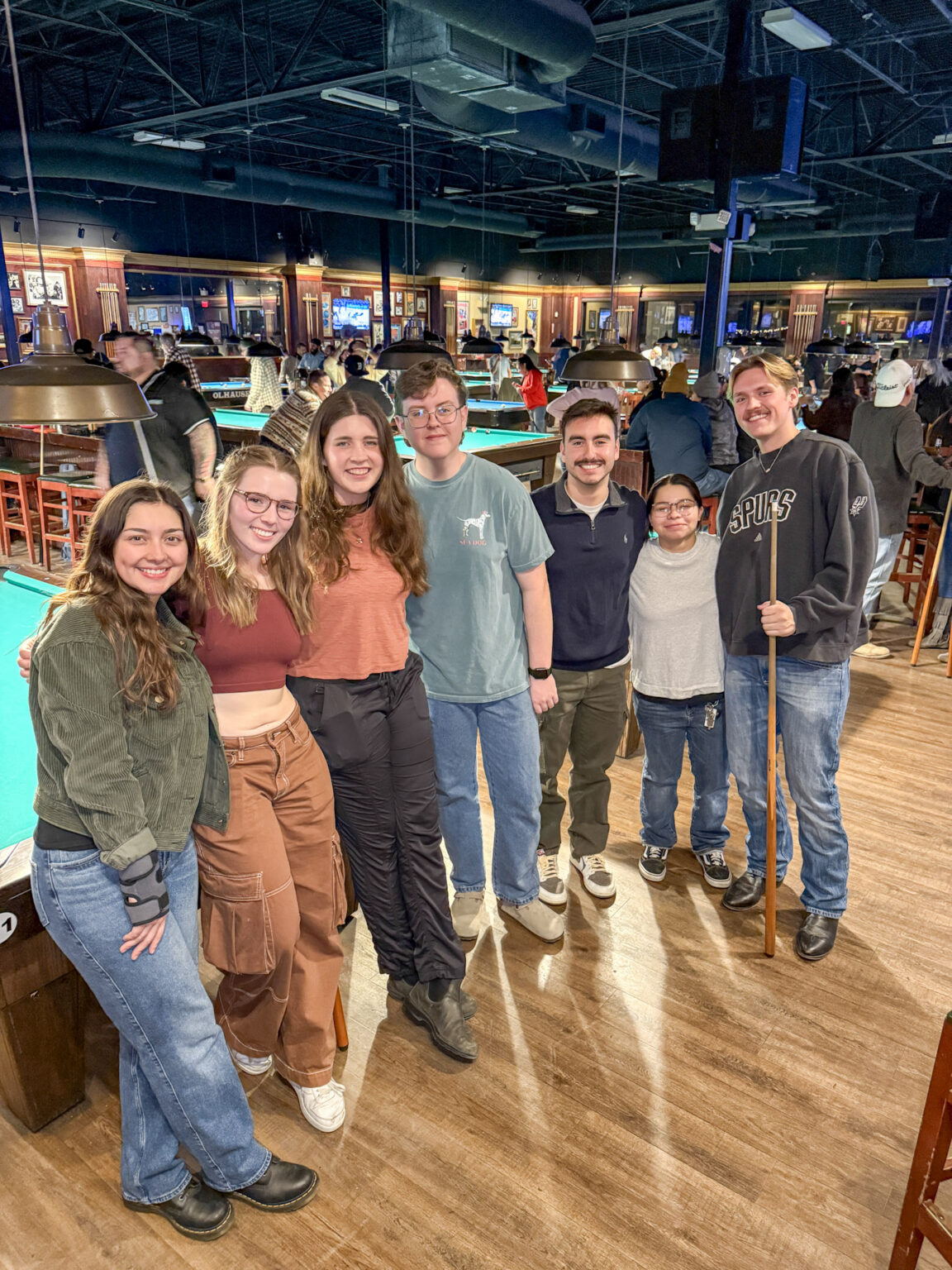 Eddie's Tavern Corpus Christi