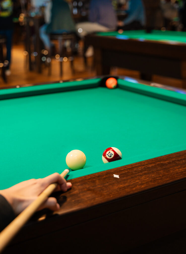 Eddie's Tavern Corpus Christi