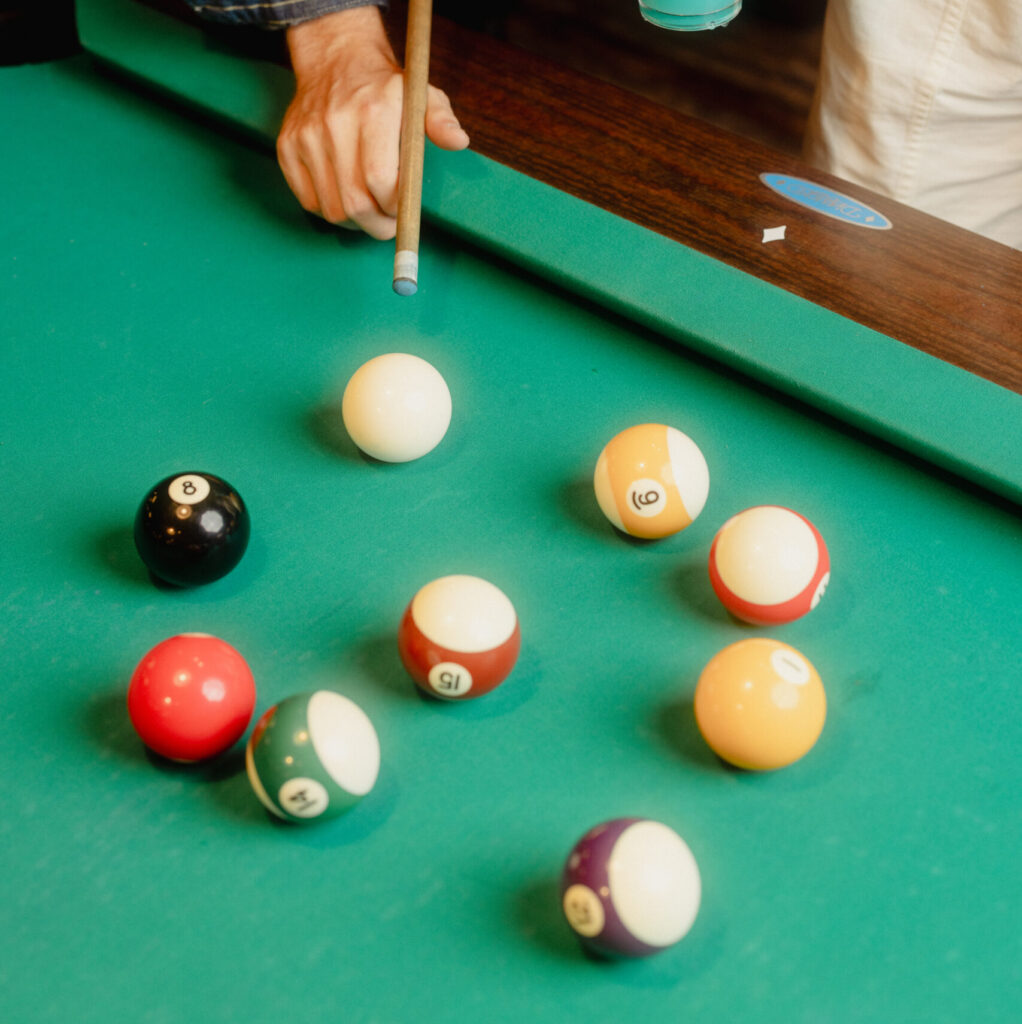 Fast Eddie's Fuqua | Houston